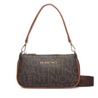 Valentino Handtasche Valentino Regina Re VBS9IS13 Braun