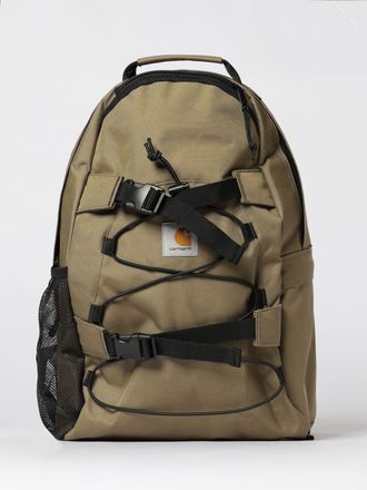 Carhartt Work in Progress Rucksack CARHARTT WIP Herren Farbe Gr&uuml;n