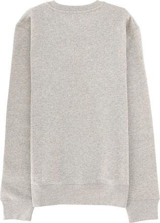 Polo Ralph Lauren Heritage Sweatshirt - Gray
