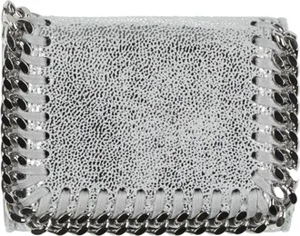 Stella McCartney Kleinlederwaren - Brieftaschen auf YOOX.COM
