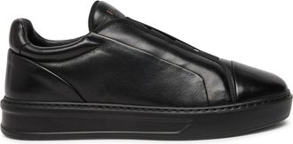 Fabi Sneakers Fabi FU1235 Schwarz
