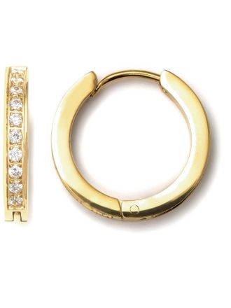 Heideman Ohrschmuck Creole