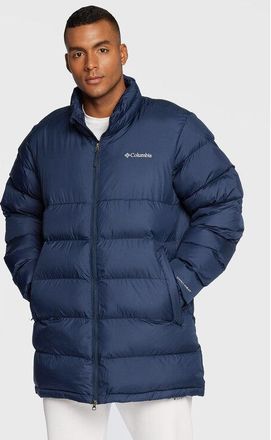 Columbia Winterjacke Pike Lake 2008403 Dunkelblau Regular Fit