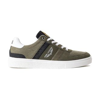 PME Legend Sneaker Skytank Khaki Gr&uuml;n