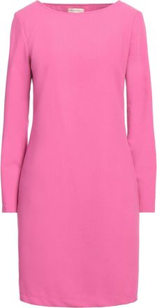 Camicettasnob KLEIDER - Mini-Kleider auf YOOX.COM