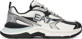 Emporio Armani Sneakers EA7 Emporio Armani X8X249 XK446 MZ492 Bunt