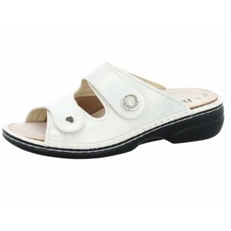 Finn Comfort Damen, Schuhe, Wei&szlig;, 40 EUGr&ouml;&szlig;e