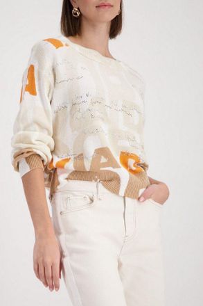 Monari Strickpullover