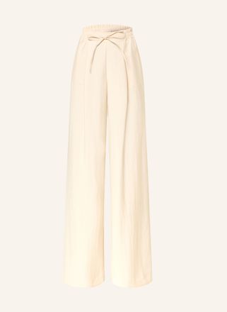 Claudie Pierlot Claudie Pierlot Marlenehose beige