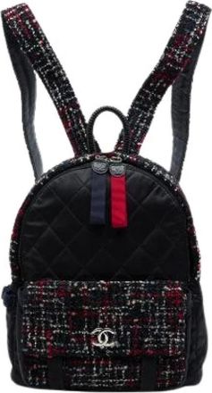 Chanel Damen, Pre-Owned, Mehrfarbig, ONE SIZEGr&ouml;&szlig;e