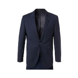 Roy Robson Tasmania Reda Wolljacke - - Jackets - Herren - Blau - XL