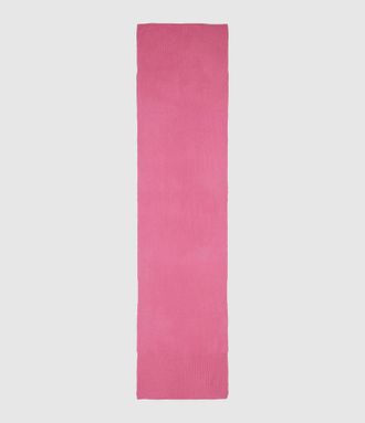 Majestic Filatures &Eacute;charpe Candy Pink