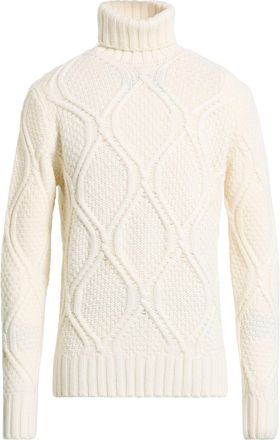 Paoloni STRICKWAREN - Rollkragenpullover auf YOOX.COM