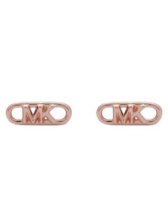 Michael Kors Ohrringe MKC164300791 Ros&eacute;gold
