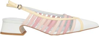 Luciano Barachini SCHUHE - Pumps auf YOOX.COM