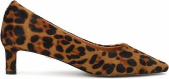 Kazar Evielle - Femme - Chaussures - Brun - Taille: 40 EU
