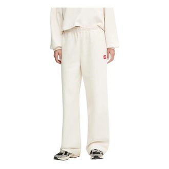 The North Face Redbox Sweatpants - - Sport - Damen - Beige - L