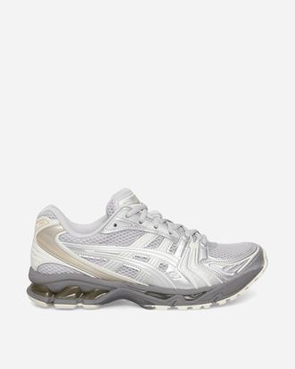 Asics GEL-Kayano 14 Sneakers Concrete / Pure Silver