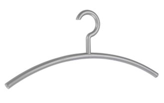 Pieperconcept Kleiderb&uuml;gel Caldo Silber 873280000