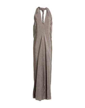 Alysi KLEIDER - Maxi-Kleider auf YOOX.COM