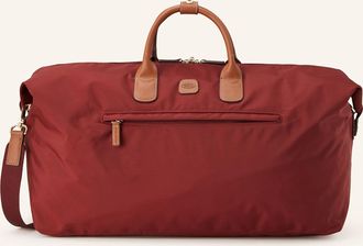Bric's Weekender X-Travel rot