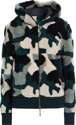 Lorena Antoniazzi JACKEN & M&Auml;NTEL - Shearling- & Kunstfell auf YOOX.COM