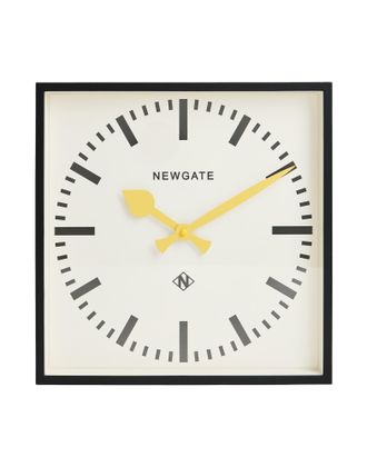 Newgate Watches DEKORATIONEN - Wanduhren auf YOOX.COM
