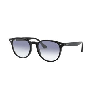 Ray-Ban unisex, Accessoires, Noir, Taille: 51 MM Lunettes de soleil