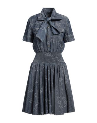 Versace KLEIDER - Mini-Kleider auf YOOX.COM