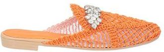Kammi CHAUSSURES - Mules & Sabots sur YOOX.COM