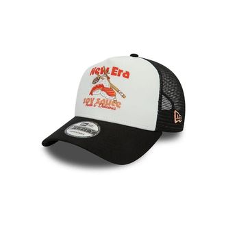New Era Ne Food Trucker