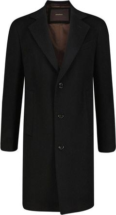 Windsor Herren Mantel13 CESENA