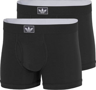 adidas Retro Boxer Comfort Cotton Rib