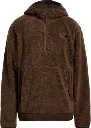 The North Face M CAMPSHIRE FLEECE HOODIE