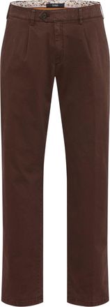 Eurex by Brax Style LUIS Dunkelbraun 50