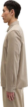 Marc O'Polo Kurzjacke aus TENCEL Lyocell -Leinen-Mix