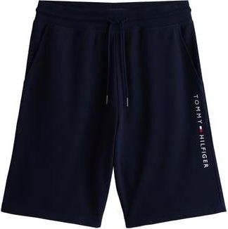 Tommy Hilfiger Bermuda en coton m&eacute;lang&eacute;