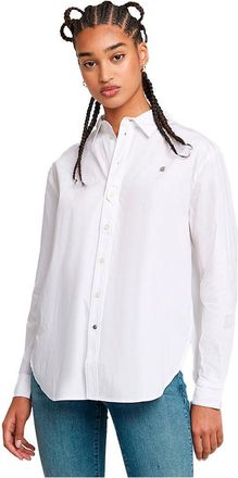 G-Star BF Shirt ls wmn