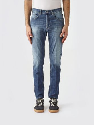 Dondup Jeans DONDUP Homme couleur Bleu
