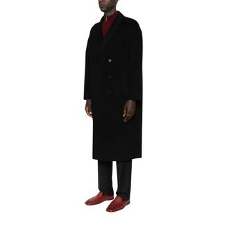 Amaranto Amar&aacute;nto, Herren, M&auml;ntel, Schwarzk, SGr&ouml;&szlig;e