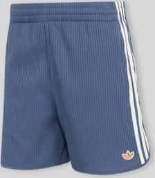 adidas Originals Relaxed Fit Shorts mit Baumwoll-Anteil