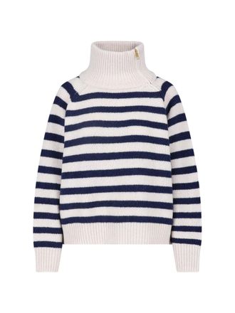 Nili Lotan Kaschmirpullover Raelyn
