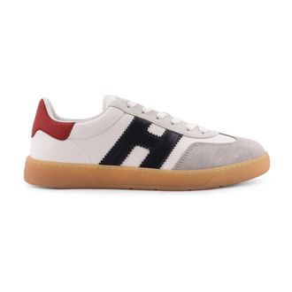Hogan Homme, Chaussures, Multicolore, Taille: 42 1/2 EU Cool Baskets