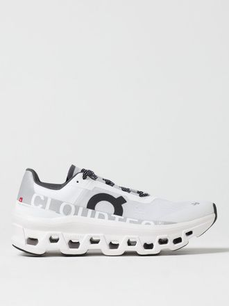 On Running Baskets ON RUNNING Femme couleur Blanc