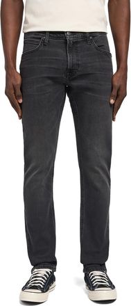 Lee Herren Luke Jeans, Asphalt Rocker, 33W / 32L EU