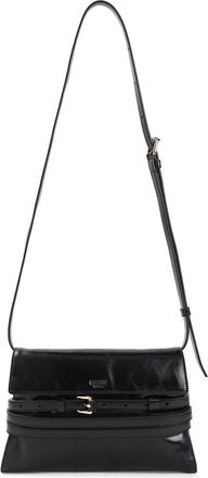 Moschino Umhängetasche - Schwarz
