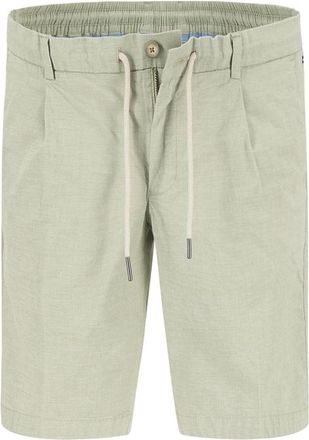 Bugatti Herren Shorts blau