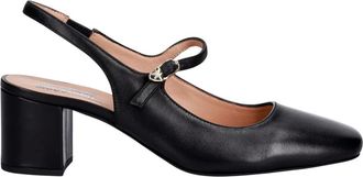Love Moschino Damen, Schuhe, Schwarzk, 41 EUGr&ouml;&szlig;e
