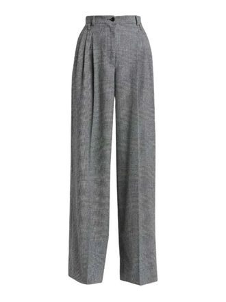 Dolce & Gabbana Rollkragenpullover - Grau