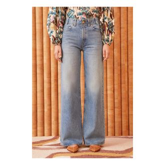 Ulla Johnson Jean Elodie Ulla Johnson